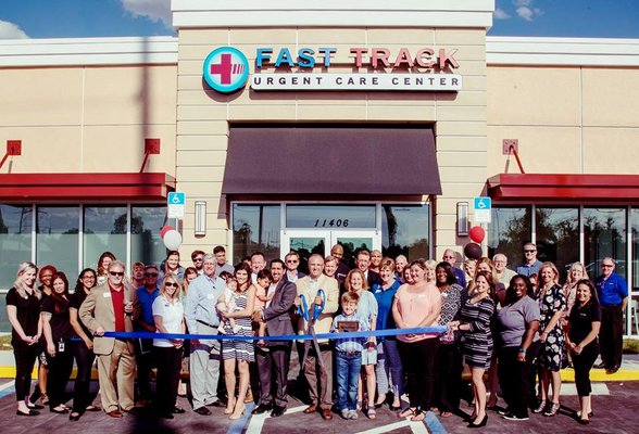 TGH URGENT CARE POWERED BY FAST TRACK - Updated October 2025 - 28 Photos & 79 Reviews - 11406 S ...