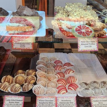 OLD TOWN SWEET SHOP - Updated October 2025 - 808 Photos & 294 Reviews ...