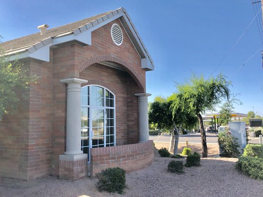 KENT STAPLEY & DR. NATHAN KITCHEN - MESA DENTAL HEALTH - Updated ...