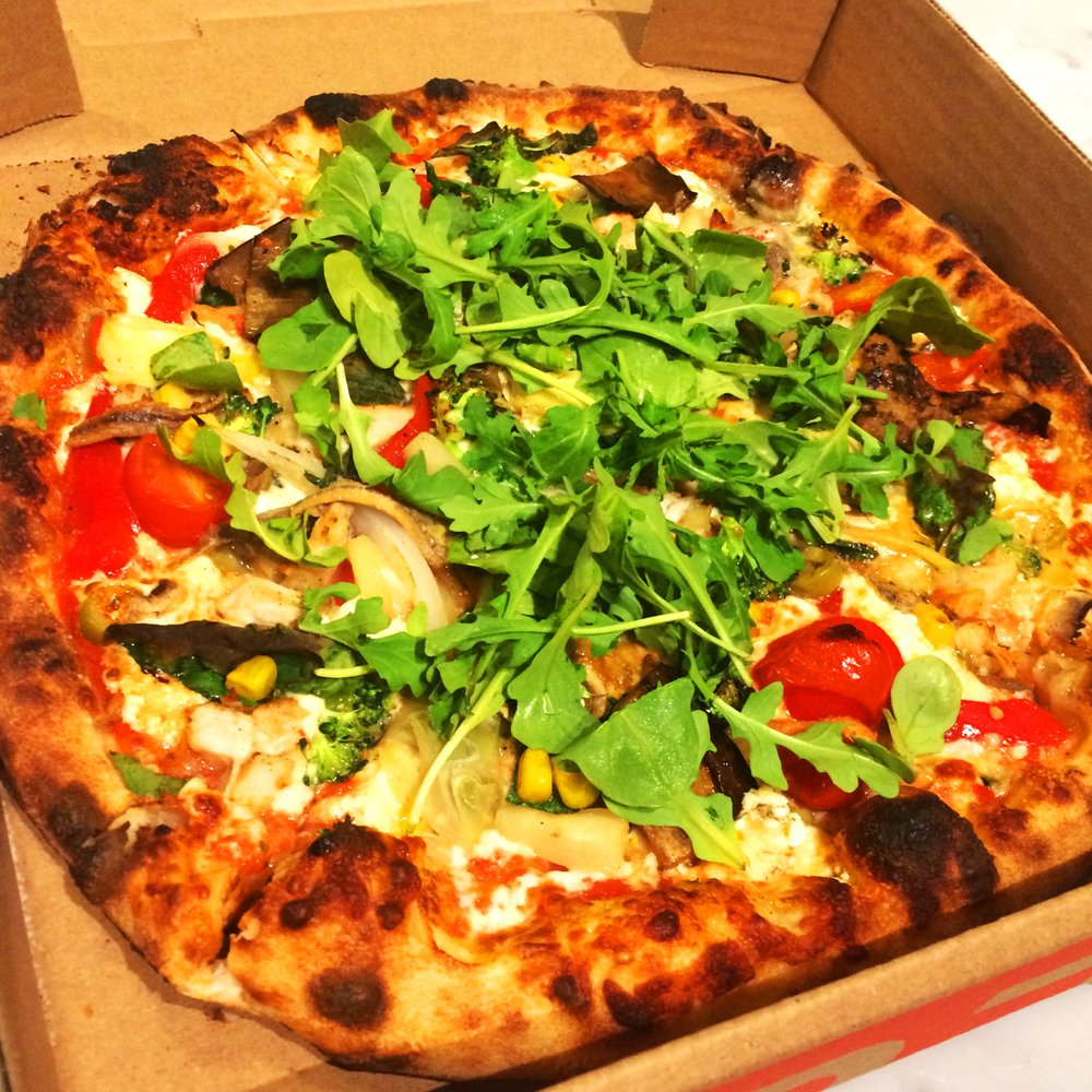 PI CO. - Updated July 2024 - 51 Photos & 27 Reviews - 130 Spadina ...