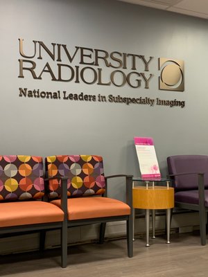 UNIVERSITY RADIOLOGY - TEANECK - Updated December 2025 - 15 Photos & 18 ...