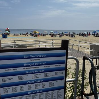 BELMAR BEACH - Updated January 2026 - 213 Photos & 103 Reviews - Belmar ...