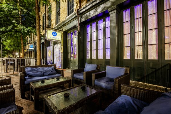 APRÈS LOUNGE - Updated July 2025 - 39 Photos & 37 Reviews - 608 Fulton ...