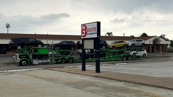 GROTE AUTOMOTIVE - QUAD CITIES - Updated December 2025 - 1522 46th Ave ...