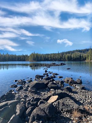 GOOSE LAKE CAMPGROUND - 29 Photos - Gold Lake Hwy, Graeagle, California ...
