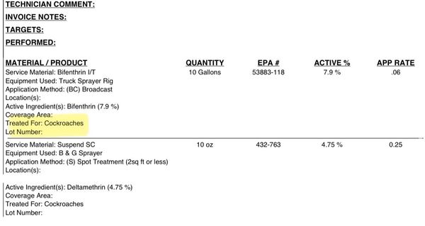 ASTRO EXTERMINATING SERVICES - Updated December 2025 - 19450 Valdosta ...