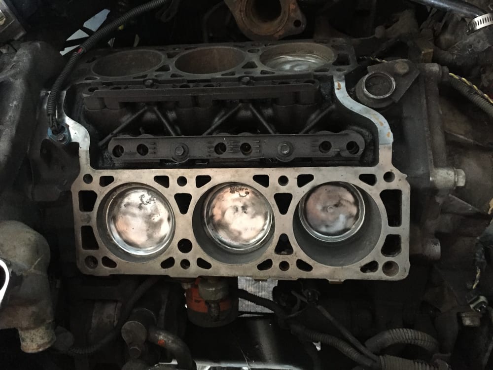 GONZALEZ AUTO REPAIR - Updated August 2025 - 22 Photos - 512 W Broadway ...