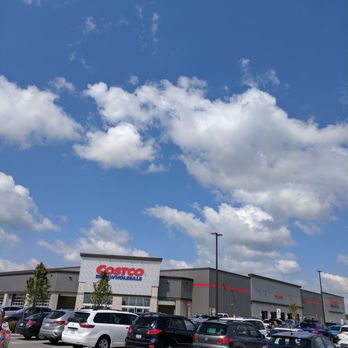 COSTCO - Updated December 2025 - 34 Photos & 14 Reviews - 930 Erb ...