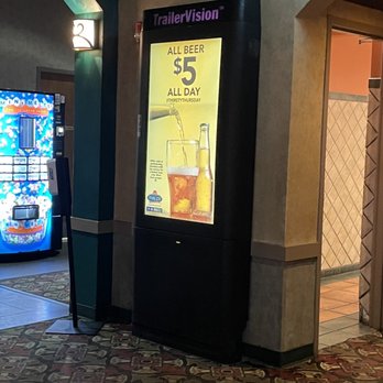 MALCO PARADISO CINEMA GRILL & IMAX - Updated December 2025 - 110 Photos ...