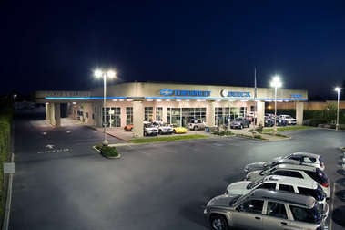 STEVES CHEVROLET OF OAKDALE - Updated January 2026 - 38 Photos & 133 ...