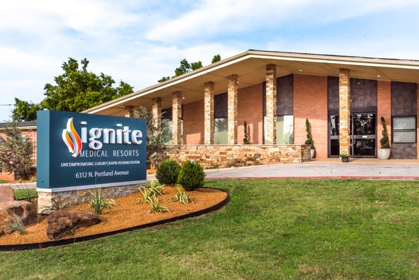 IGNITE MEDICAL RESORT OKC - Updated December 2025 - 18 Photos & 13 ...