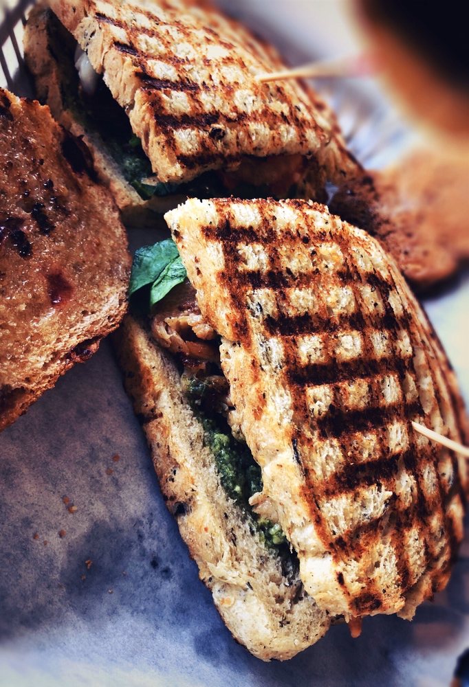 OLD MILL BREAD BAKERY & CAFE - 34 Photos & 40 Reviews - 12111 W Markham ...