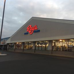 Rays Food Place Reviews | Read Customer Service Reviews of gorays.com