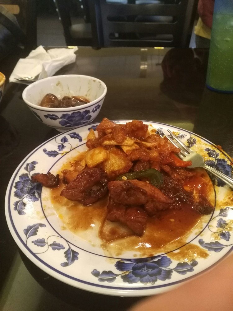 EMPEROR’S BUFFET & GRILL - 38 Photos & 31 Reviews - Buffets - 1919 S ...