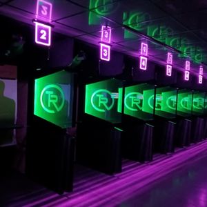 MISSION RIDGE RANGE & ACADEMY - Updated June 2025 - 13 Photos & 19 ...