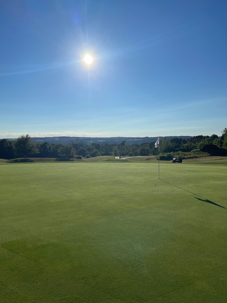 SUNSET RIDGE GOLF CLUB - Updated September 2025 - 36 Photos - 2814 W ...