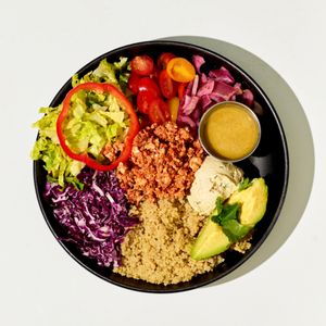 CAVA - Updated June 2025 - 14 Photos & 14 Reviews - 2260 Gunbarrel Rd ...