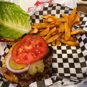 BOOTS BURGER - Updated July 2024 - 74 Photos & 175 Reviews - 701 Austin ...