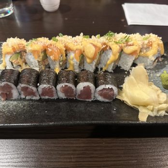 MOONLIGHT SUSHI BAR AND GRILL - Updated January 2026 - 284 Photos & 146 ...