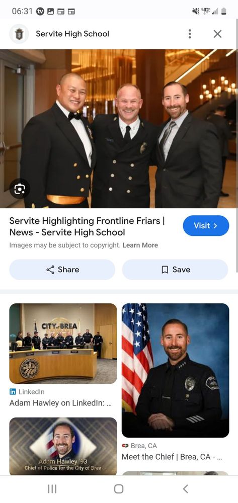 BREA POLICE DEPARTMENT - Updated December 2025 - 16 Photos & 23 Reviews ...
