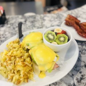 COVENANT CAFE - Updated October 2025 - 355 Erb Street W, Waterloo ...