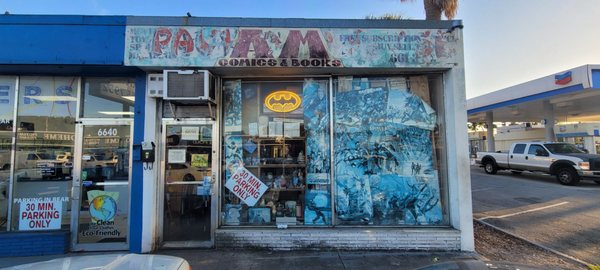 A AND M COMICS & BOOKS - Updated October 2025 - 40 Photos & 78 Reviews ...