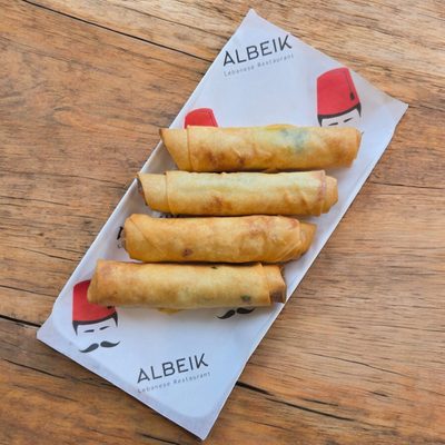 AL BEIK - Updated August 2025 - 44 Photos & 18 Reviews - 13135 State ...