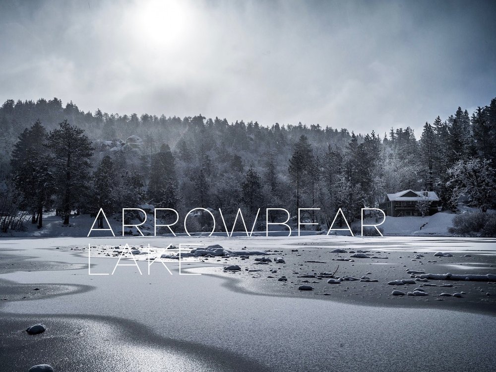 ARROWBEAR LAKE - Big Bear City, California - Lakes - Yelp