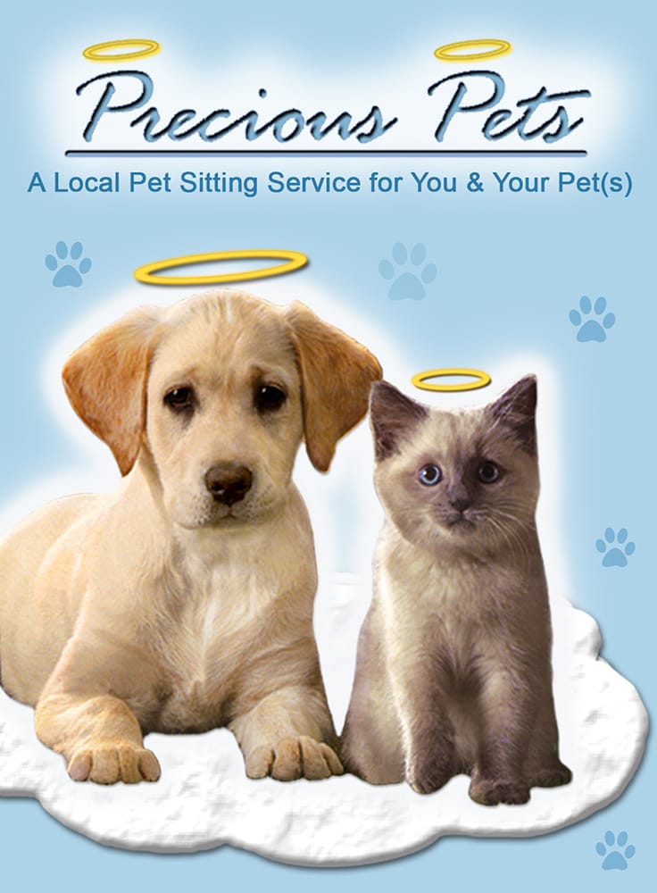 PRECIOUS PETS - Updated October 2025 - 10 Photos - Voorhees Township ...
