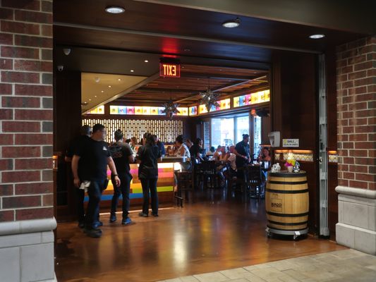 MAGO GRILL & CANTINA - 480 Photos & 689 Reviews - 115 W Campbell St ...