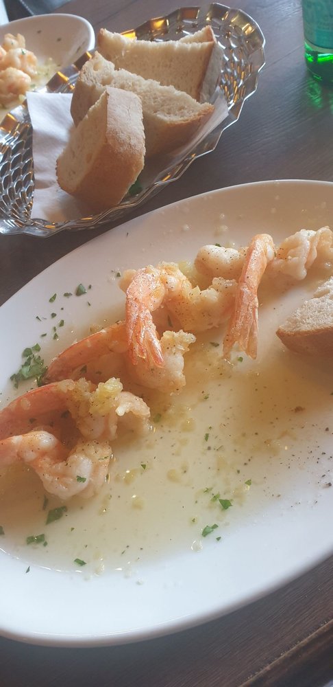 PIZZERIA FRANCESCA - Updated December 2024 - 134-136 Manor House Road ...