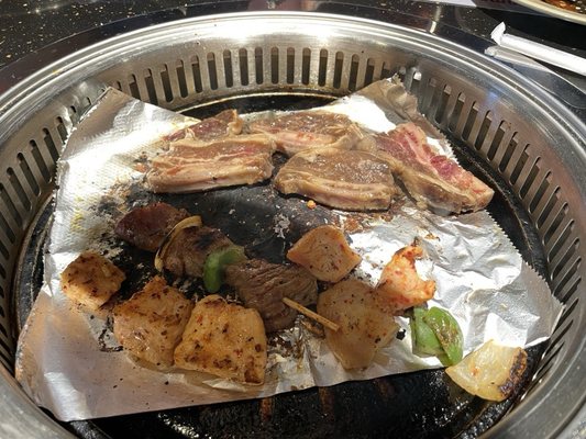 JIANGS HOT POT BBQ - Updated July 2025 - 11 Reviews - 4009 E 53rd St ...