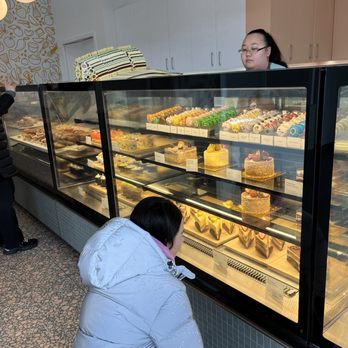 DAAN GO CAKE LAB - Updated January 2025 - 316 Photos & 46 Reviews ...