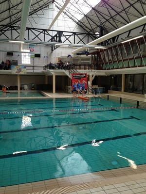 SPORTFONDSENBAD OOST - Updated May 2025 - 11 Reviews - Land van ...