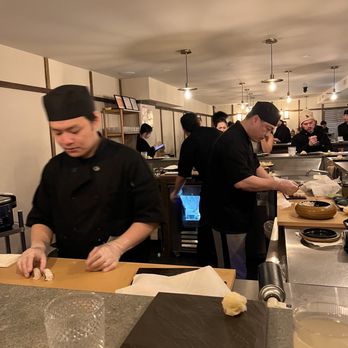 TSUMO OMAKASE - Updated May 2024 - 520 Photos & 76 Reviews - 132 E 28th ...