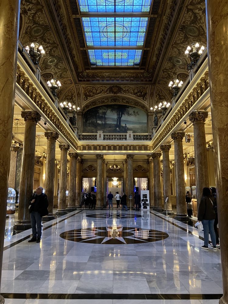 CASINO DE MONTE-CARLO - Updated October 2025 - 63 Photos - Laredo ...