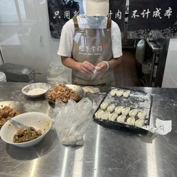 MASTER BAO - Updated October 2025 - 39 Photos - 3524 Kingsway ...