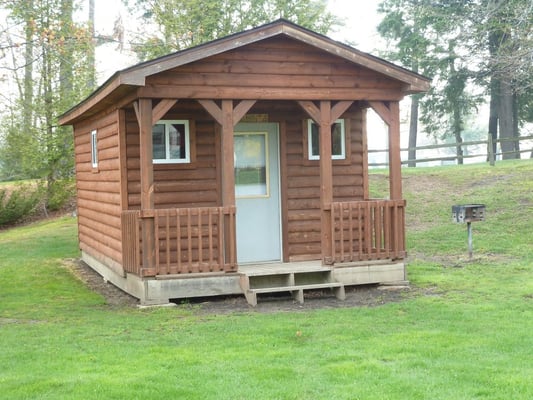 SANILAC COUNTY FORESTER PARK - Updated June 2025 - 2820 N Lakeshore Rd ...