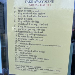 THAI TOM - 903 Photos & 2232 Reviews - Thai - 4543 University Way NE ...