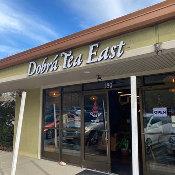 DOBRA TEA - ASHEVILLE - Updated December 2025 - 26 Photos & 12 Reviews ...