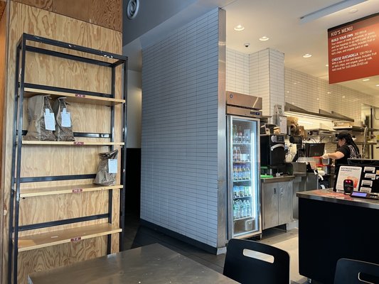 CHIPOTLE MEXICAN GRILL - Updated October 2025 - 120 Photos & 284 ...