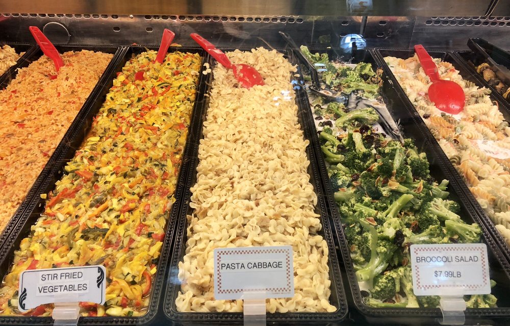 HATZLACHA SUPERMARKET - 50 Photos - 744 Bedford Ave, Brooklyn, NY - Yelp