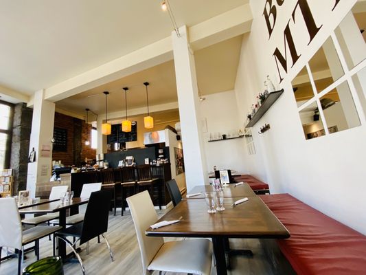 MURU CRÊPE - 340 Photos & 222 Reviews - 362 Rue Notre-Dame E, Montréal ...