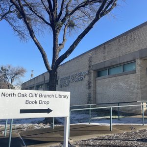 DALLAS PUBLIC LIBRARY - J. ERIK JONSSON CENTRAL LIBRARY - Updated ...
