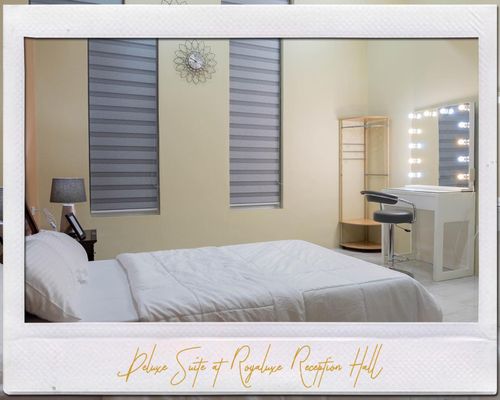 ROYALUXE RECEPTION HALL - Updated December 2025 - 16 Photos - Lot A ...