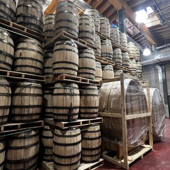 HIGH WEST DISTILLERY - Updated 05/2025 - 680 Photos & 223 Reviews ...