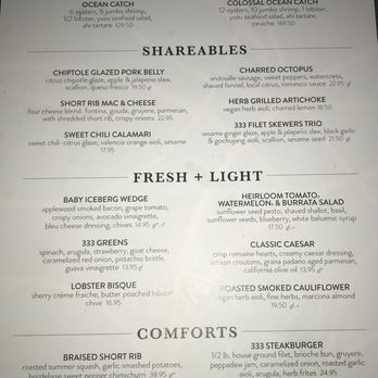 333 PACIFIC - Updated July 2024 - 1904 Photos & 2245 Reviews - 333 N ...