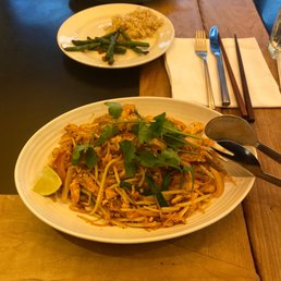 WILD GINGER - 734 Photos & 1692 Reviews - 1401 3rd Ave, Seattle ...