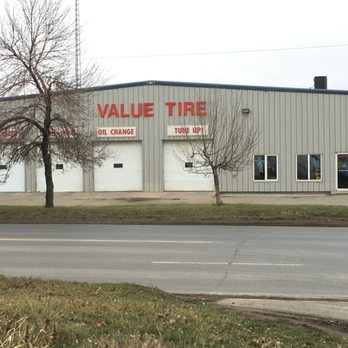 VALUE TIRE REGINA Updated January 2025 203 N McDonald Street Regina Saskatchewan Auto Repair Phone Number Yelp