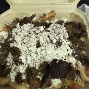 ALADDIN GYRO-CERY - 234 Photos & 556 Reviews - 4139 University Way NE ...